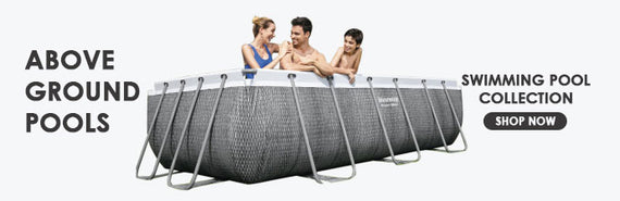 Bestway UAE Official Store | Pools, Inflatable Spas, Airbeds & Outdoor